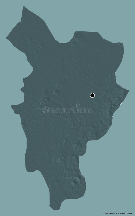 Map Kildare Stock Illustrations – 90 Map Kildare Stock Illustrations ...