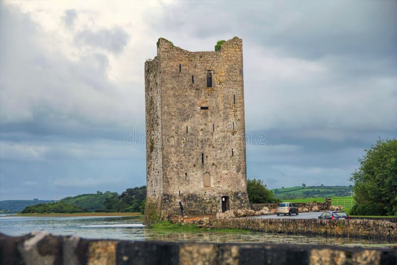 Kilgobbin Castle Stock Photos - Free & Royalty-Free Stock Photos from ...