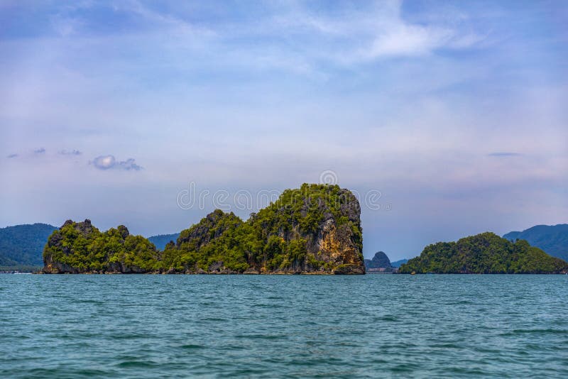 Kilim Geoforest Park, Langkawi Stock Image - Image of countryside ...