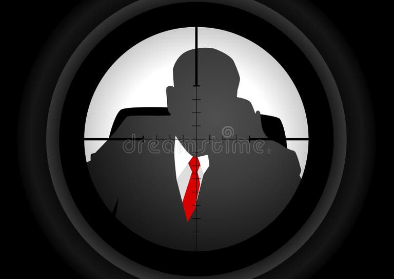 Killer Boss Stock Illustrations – 381 Killer Boss Stock Illustrations ...