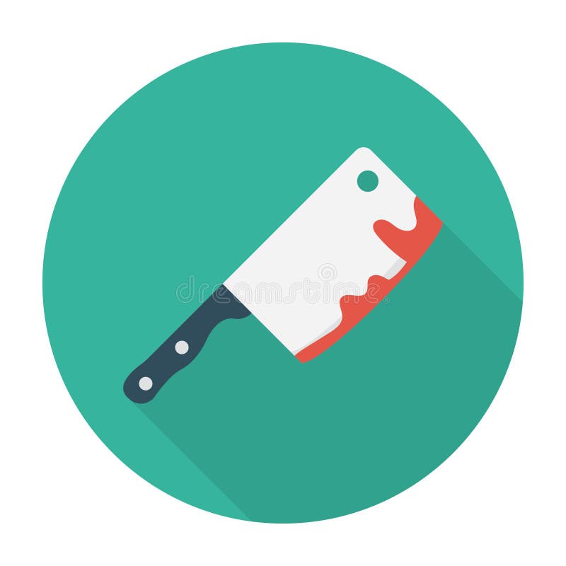 Kill icon flat stock vector. Illustration of enemy, mouse - 137915741