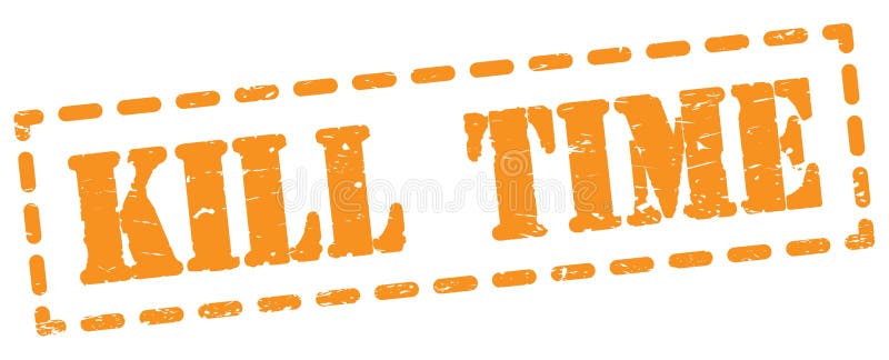 Kill Time Stock Illustrations – 337 Kill Time Stock Illustrations ...