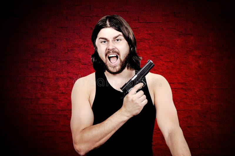 Killer stock image. Image of antique, history, iron, hero - 47973537