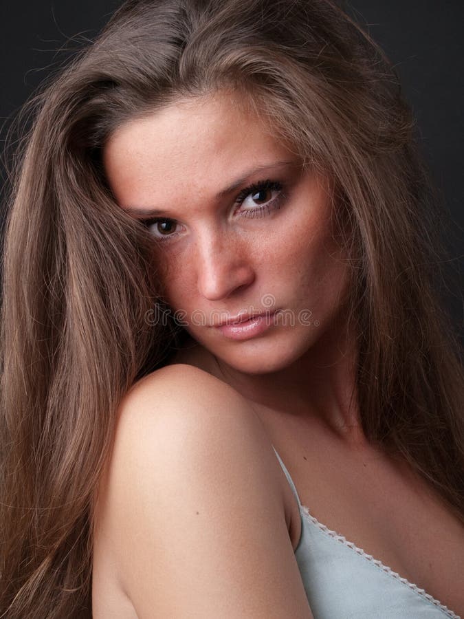 Killer look stock image. Image of tall, straight, view - 10457203