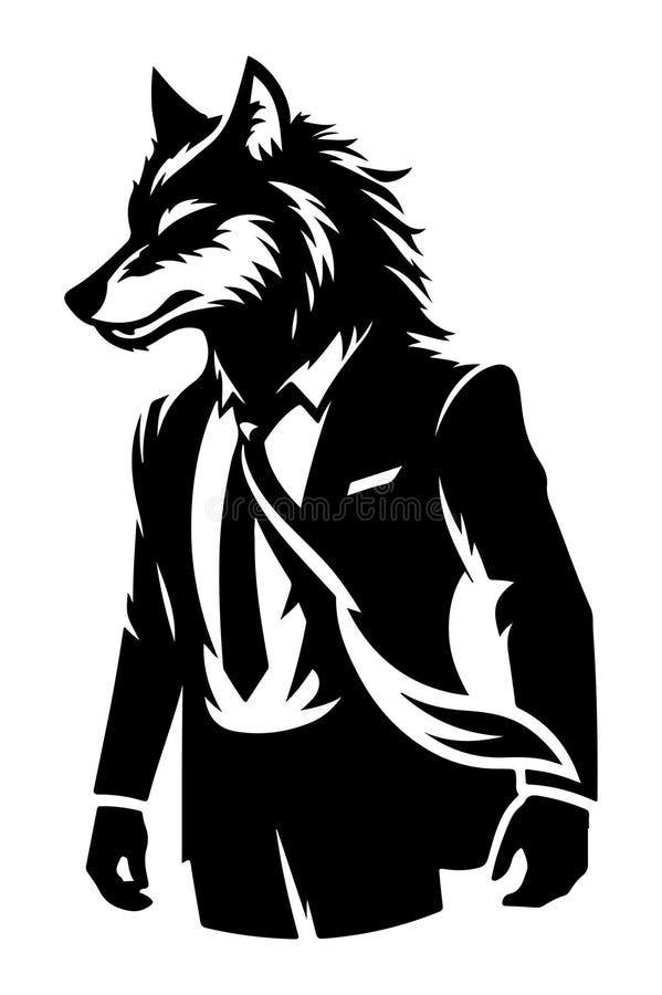 Wolfman Stock Illustrations – 981 Wolfman Stock Illustrations, Vectors ...