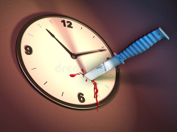 Mad Time Clock Stock Illustrations – 224 Mad Time Clock Stock ...