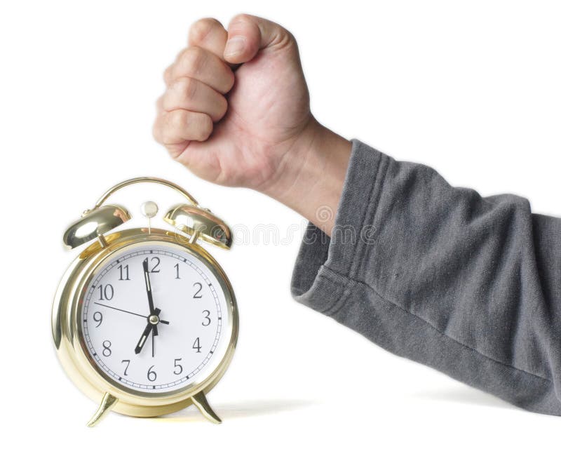 Killing time stock photo. Image of management, oclock, awake - 524140