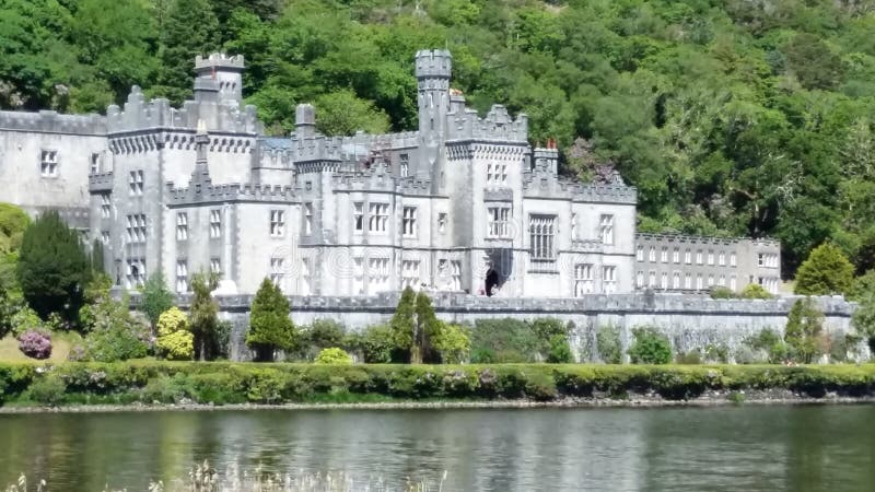 Kilmore Abbey stock photo. Image of abbey, kilmore, kerry - 140038658