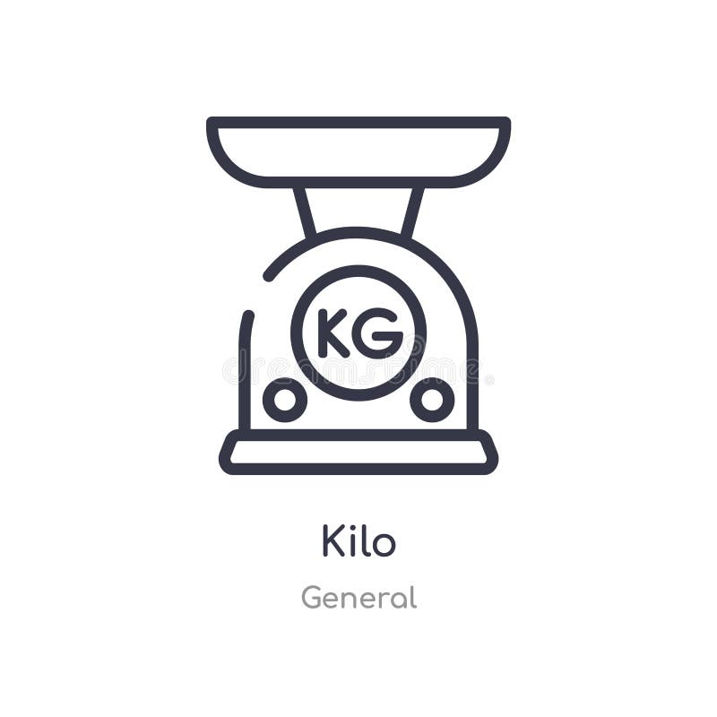 Kilo Solution Logo