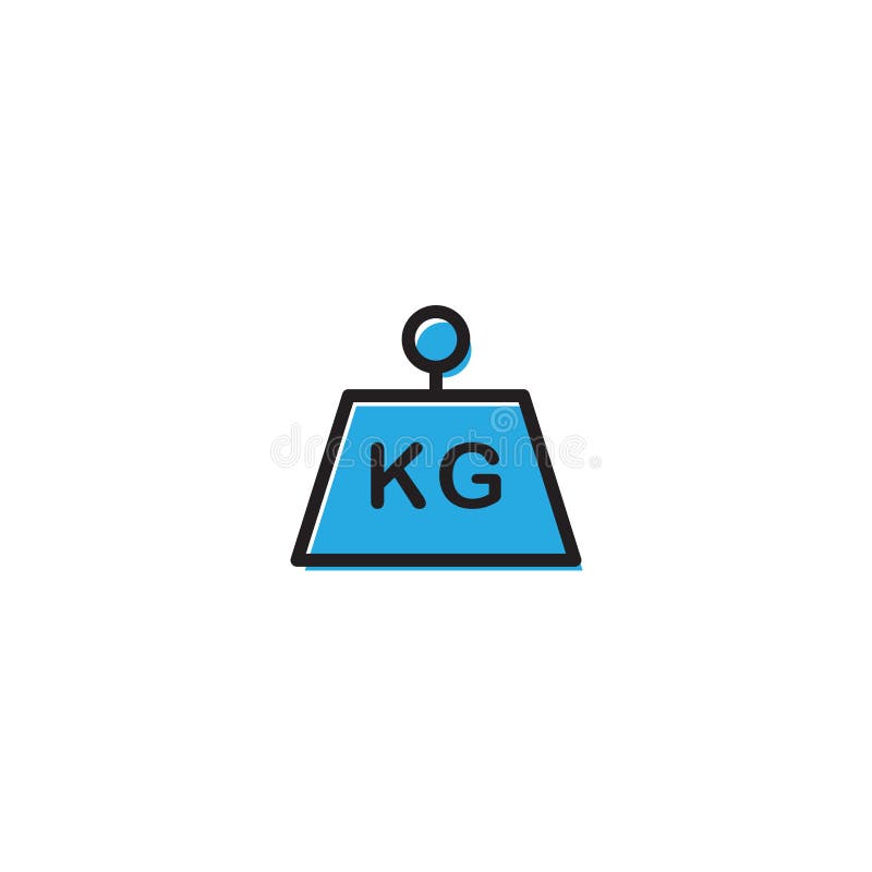 Kilogram Stock Illustrations – 6,463 Kilogram Stock Illustrations ...