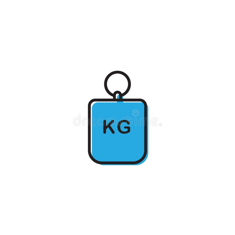 Kilogram Stock Illustrations – 6,463 Kilogram Stock Illustrations ...
