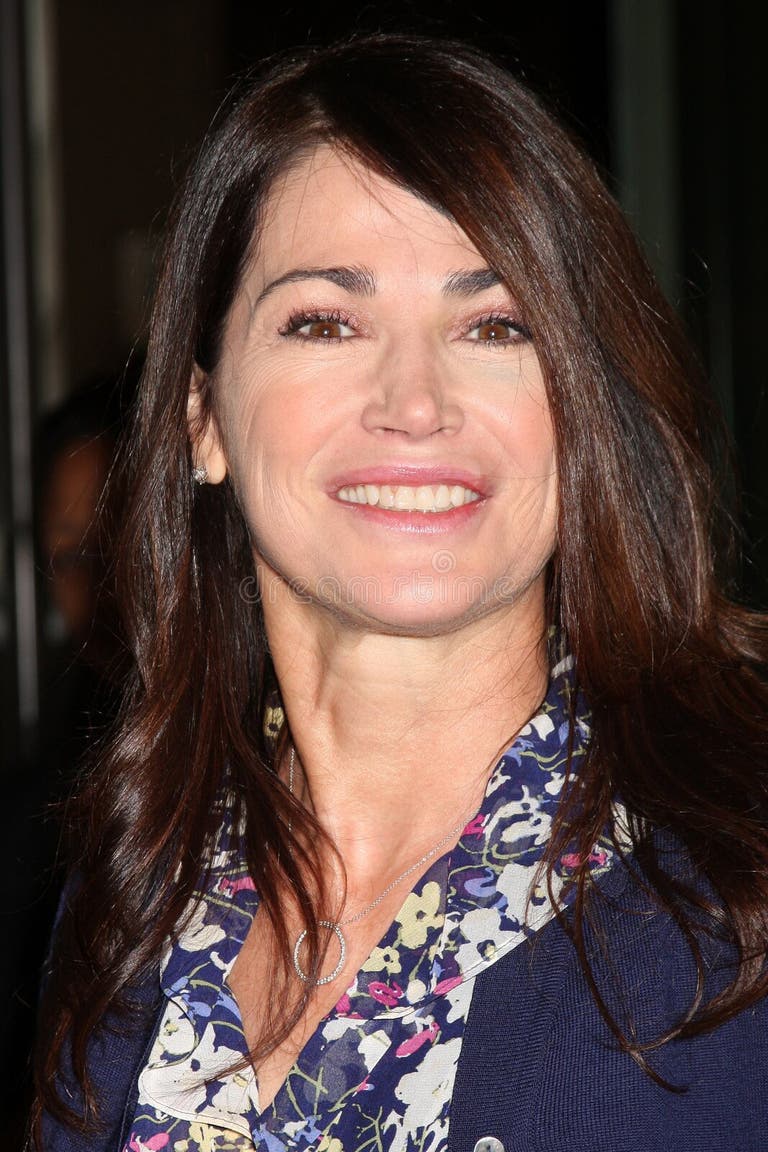 Kim Delaney Swimsuit Stock Photos - Free & Royalty-Free Stock Photos ...