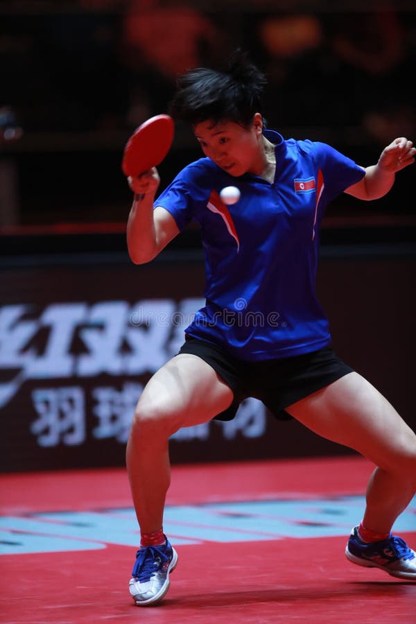 KIM Song I von Nordkorea redaktionelles stockbild. Bild von schläger ...