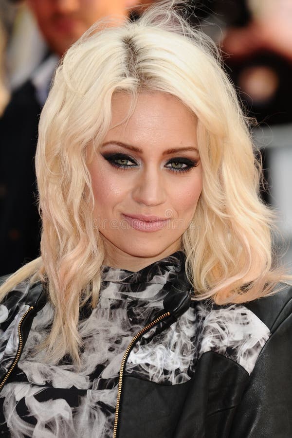 Kimberly Wyatt editorial photo. Image of premiere, arriving - 25275346