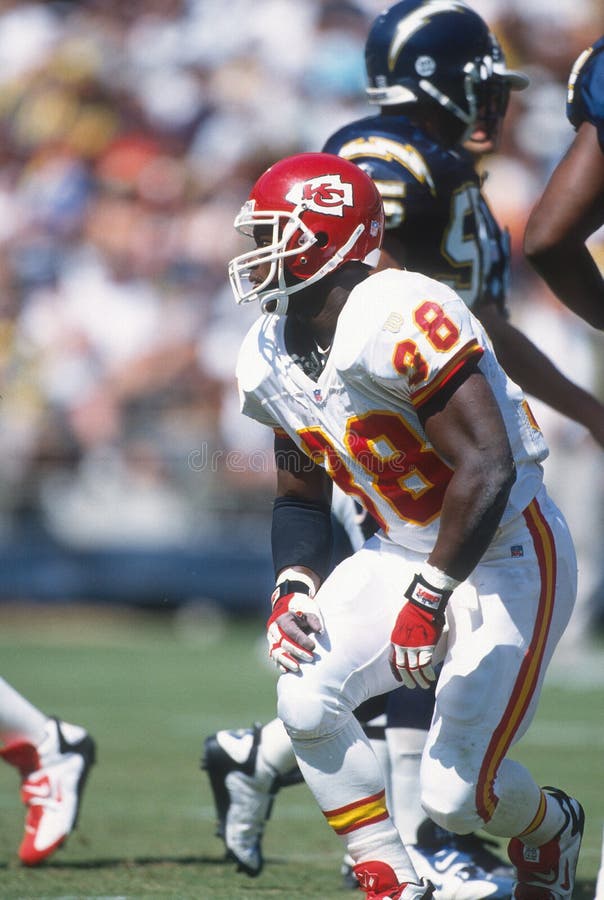 Kimble Anders Fb Kansas City Chiefs Stock Photos - Free & Royalty-Free ...