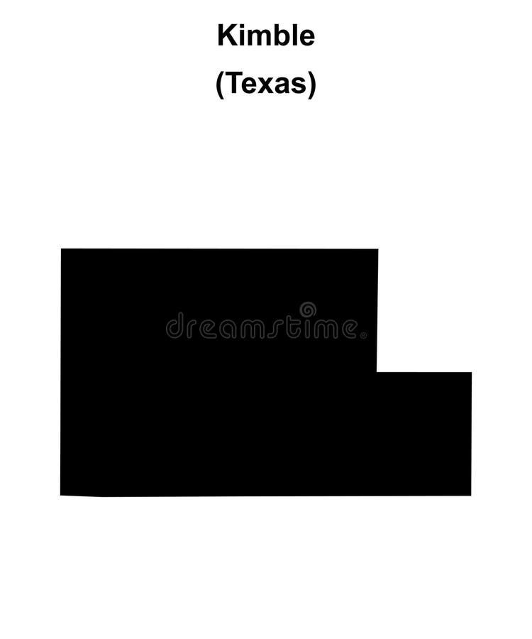 Kimble Map Stock Illustrations – 11 Kimble Map Stock Illustrations ...