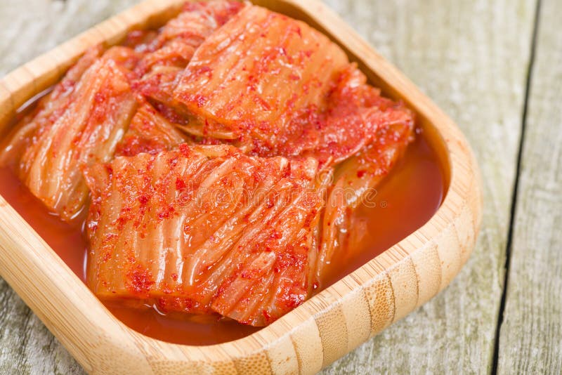 Kimchi foto de stock. Imagem de oriental, fundo, chan - 35252456