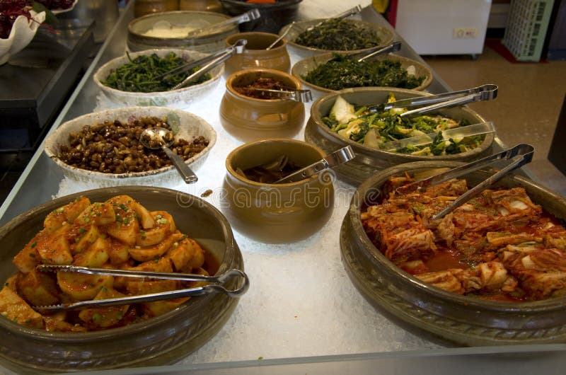 The Statue of King Sejong of Joseon Dynasty Editorial Stock Photo ...