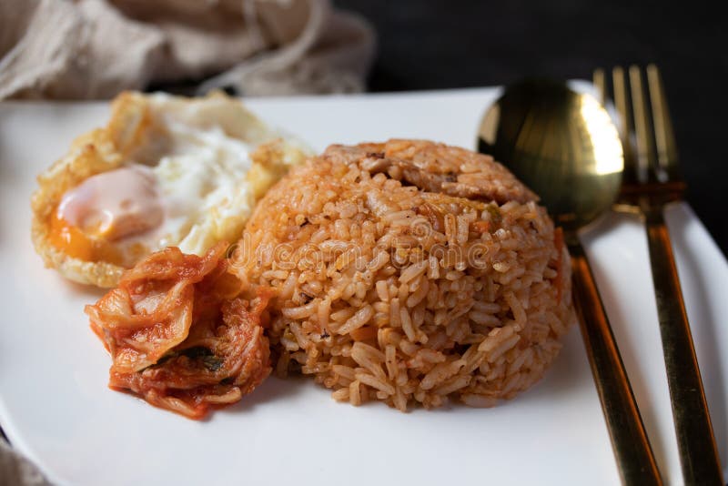 Starch Side Grilled Chicken Beef Stock Photos - Free & Royalty-Free ...