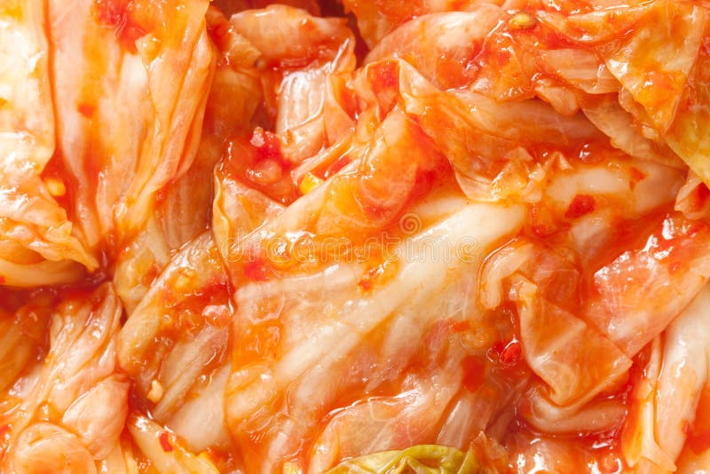 Kimji stock image. Image of ingredient, korea, kimchee - 22954147