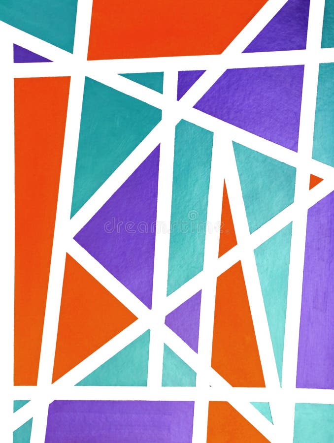 Kind Abstract Background Art Stock Image - Image of metallic, line ...