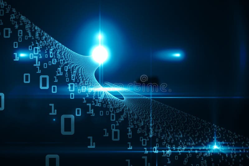 Floating Numbers Stock Illustrations – 1,165 Floating Numbers Stock ...