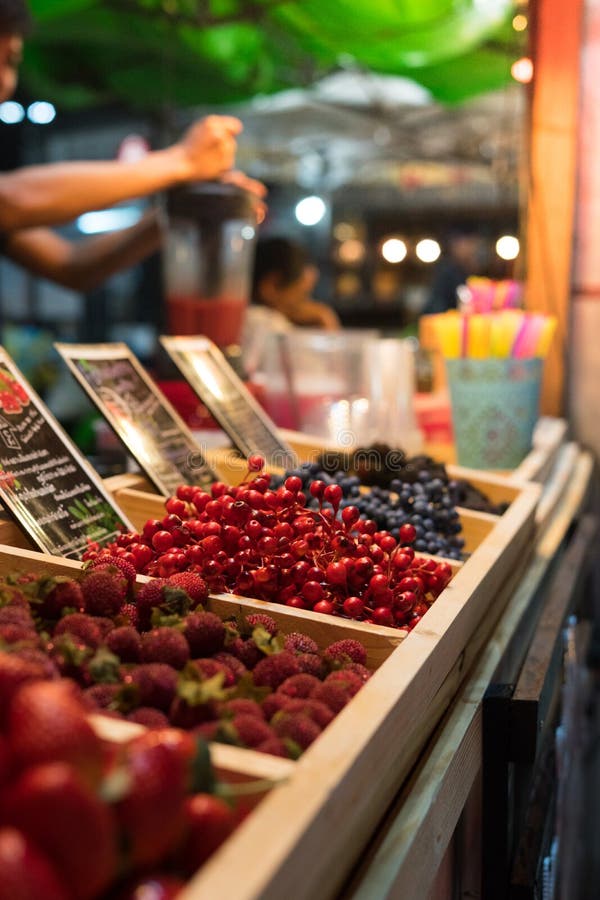 Kind of berry,Mix berries stock image. Image of healthy - 77919495