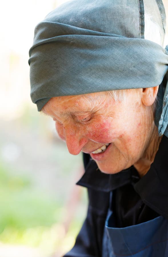 Kind Smile stock photo. Image of chat, portrait, grey - 30753584