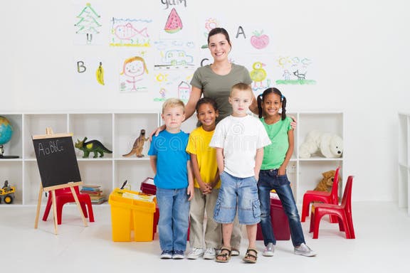 3,600 Kindergarten Smart Classroom Stock Photos - Free & Royalty-Free ...