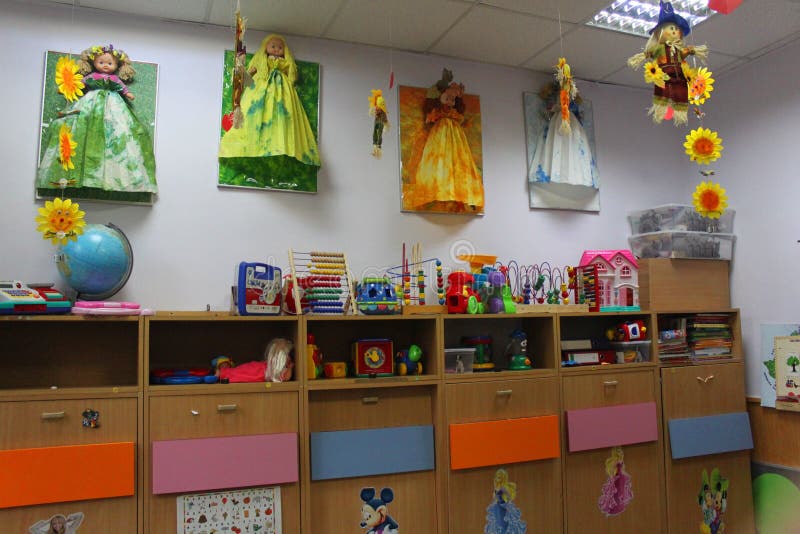 Kindergarten class editorial photography. Image of class - 60166047