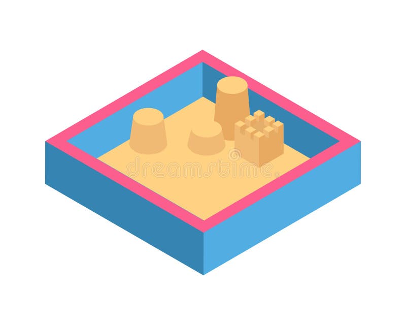 Isometric Pit Stock Illustrations – 347 Isometric Pit Stock ...