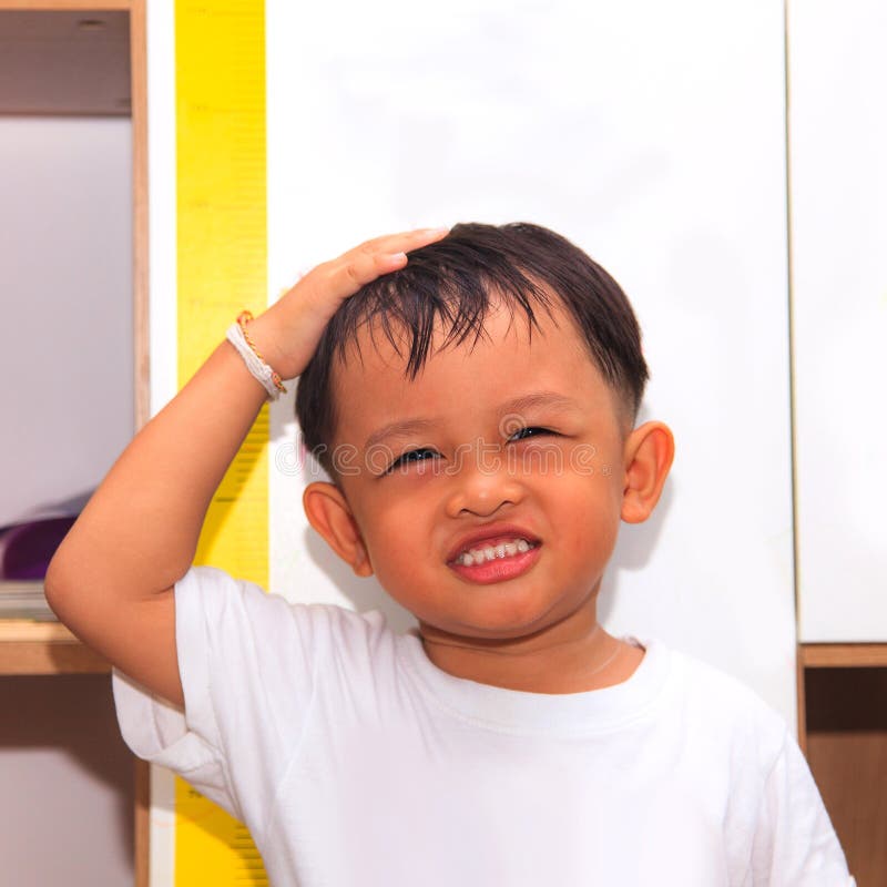 Kinderlengte stock afbeelding. Image of fotografie, grafiek - 38896739