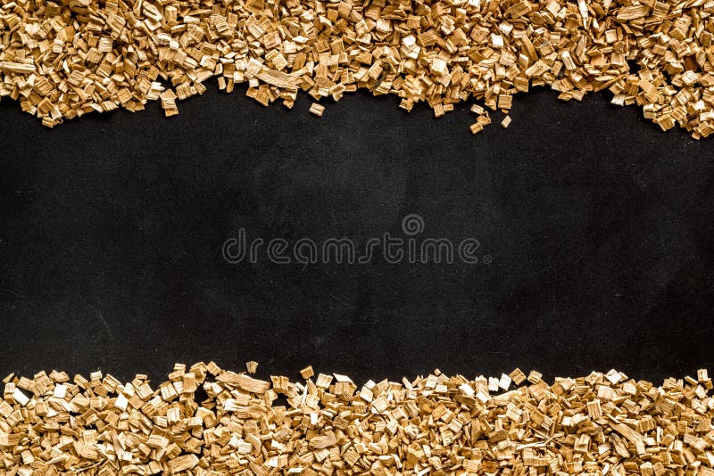 Save Forest from Fire Concept with Kindling and Matches on Wooden ...