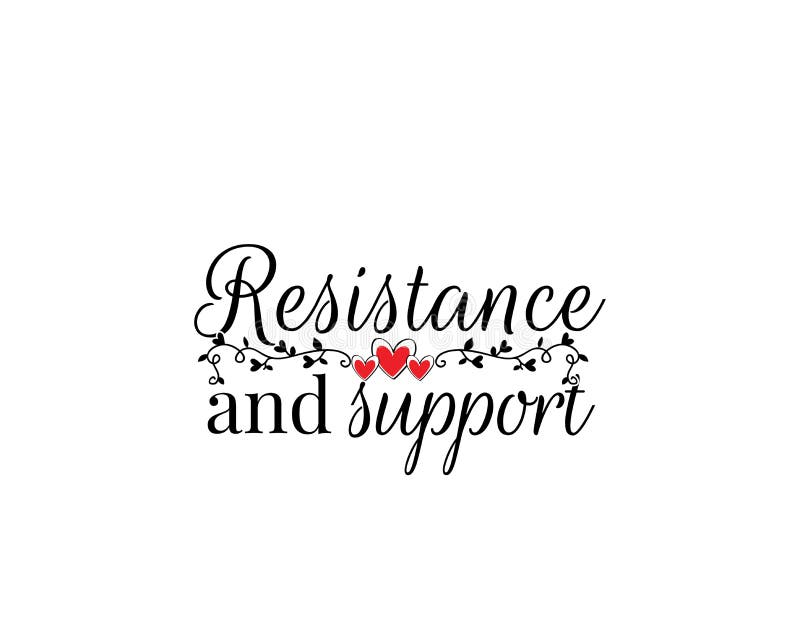 Support and Resistance Level Chart Pattern Bullish or Bearish Line ...