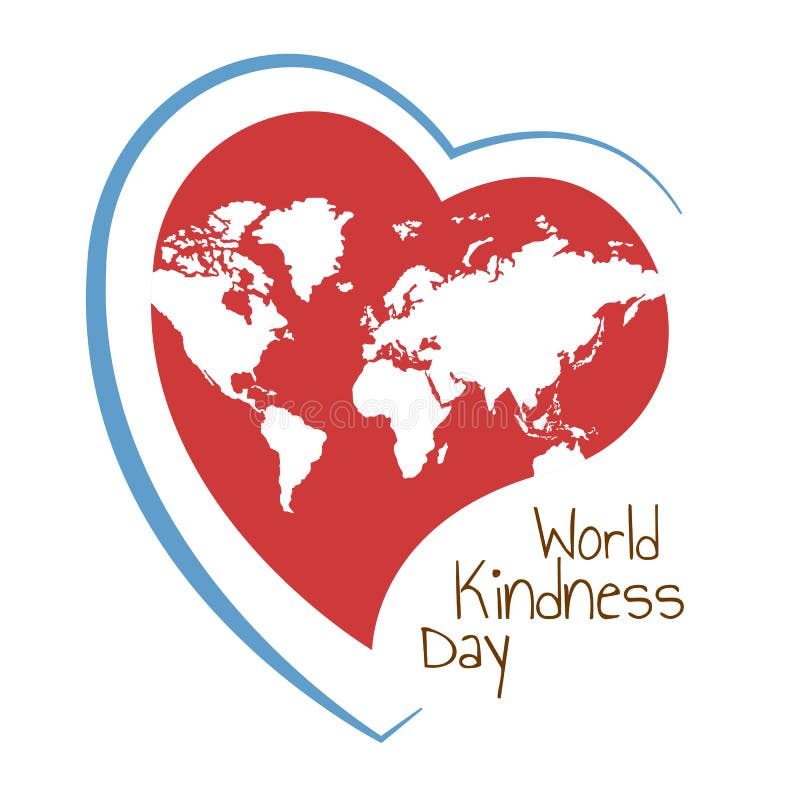 Kindness Symbol Stock Illustrations – 8,404 Kindness Symbol Stock ...