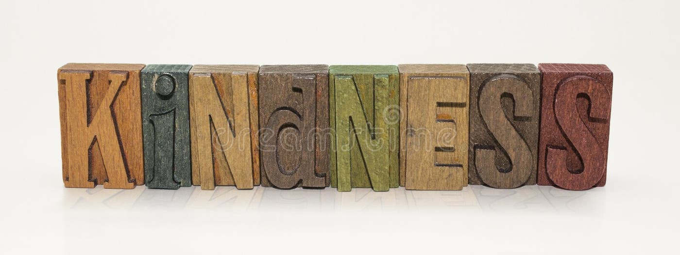 3,609 Kindness Word Stock Photos - Free & Royalty-Free Stock Photos ...