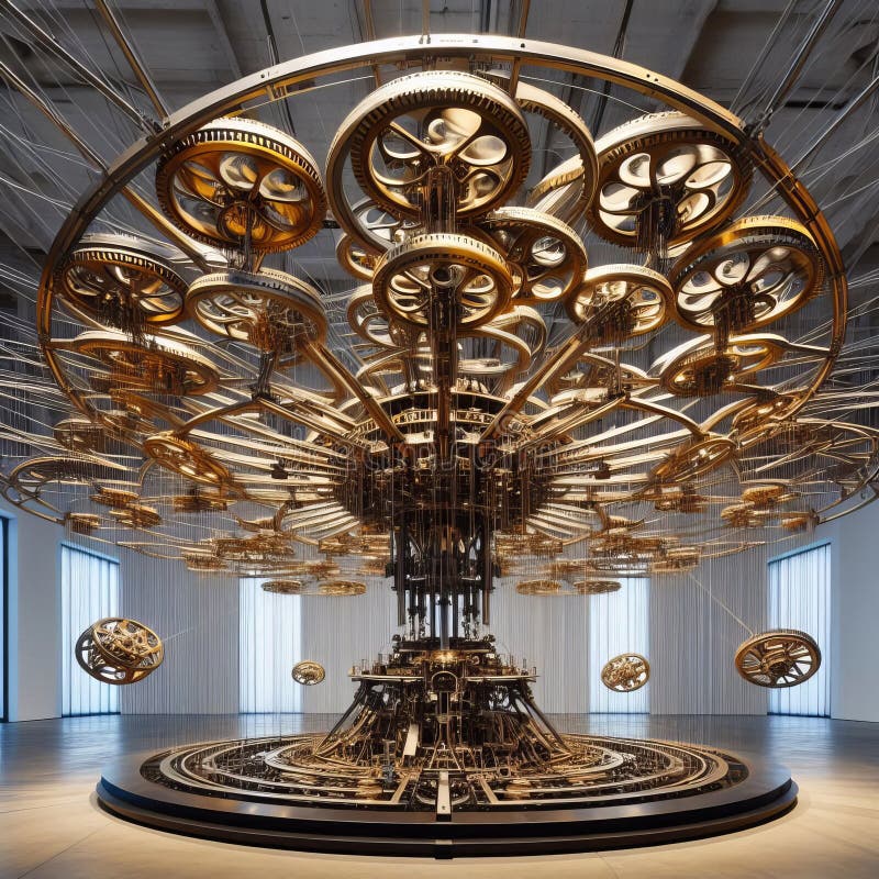 Mechania Stock Illustrations – 1 Mechania Stock Illustrations, Vectors ...