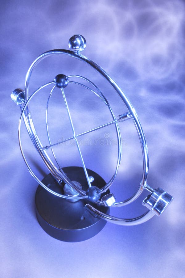 Kinetic Mobile stock image. Image of life, still, movement - 129769681