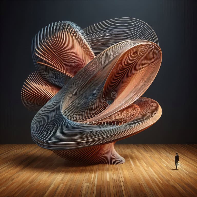 Kinetic Sculpture Stock Illustrations – 1,127 Kinetic Sculpture Stock ...