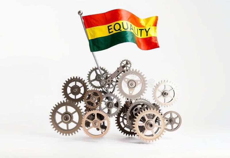 Kinetic Art Sculpture Exploring the Relationship between Movement and ...