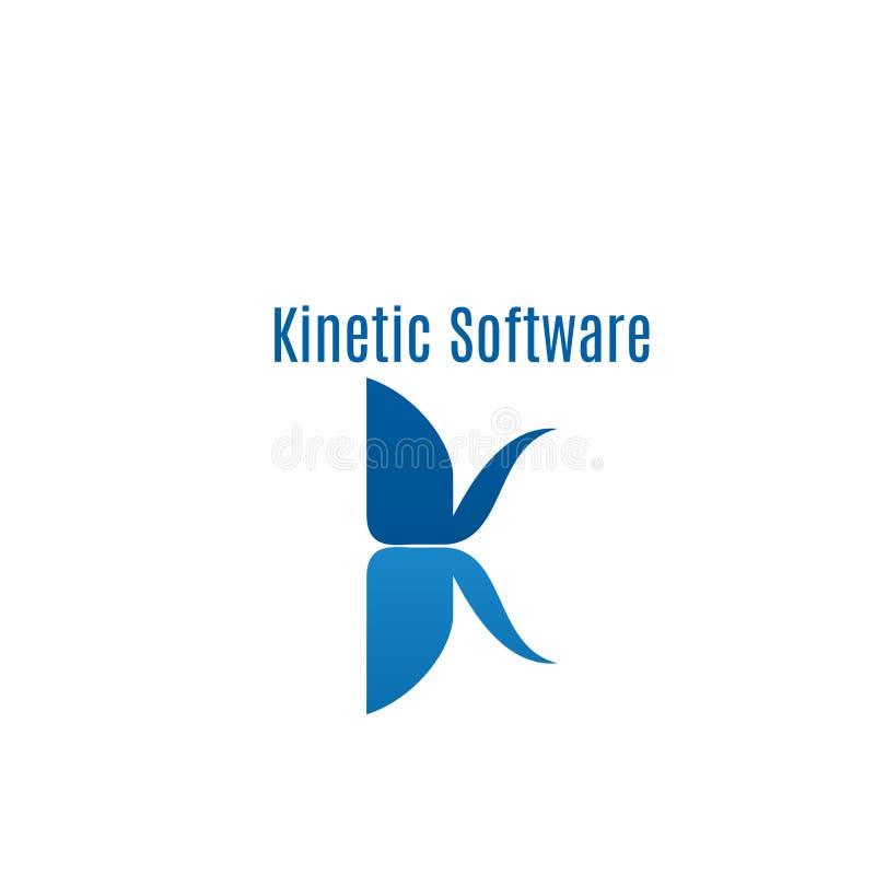 Kinetic Logo Stock Illustrations – 305 Kinetic Logo Stock Illustrations ...