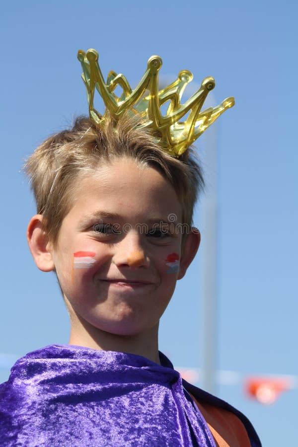 King editorial photography. Image of dutch, party, like - 21926772