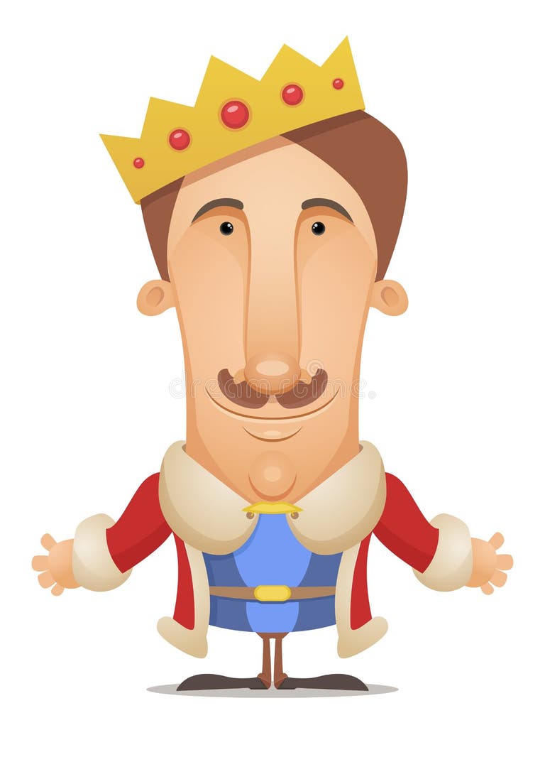 King Comic Stock Illustrations – 7,838 King Comic Stock Illustrations ...