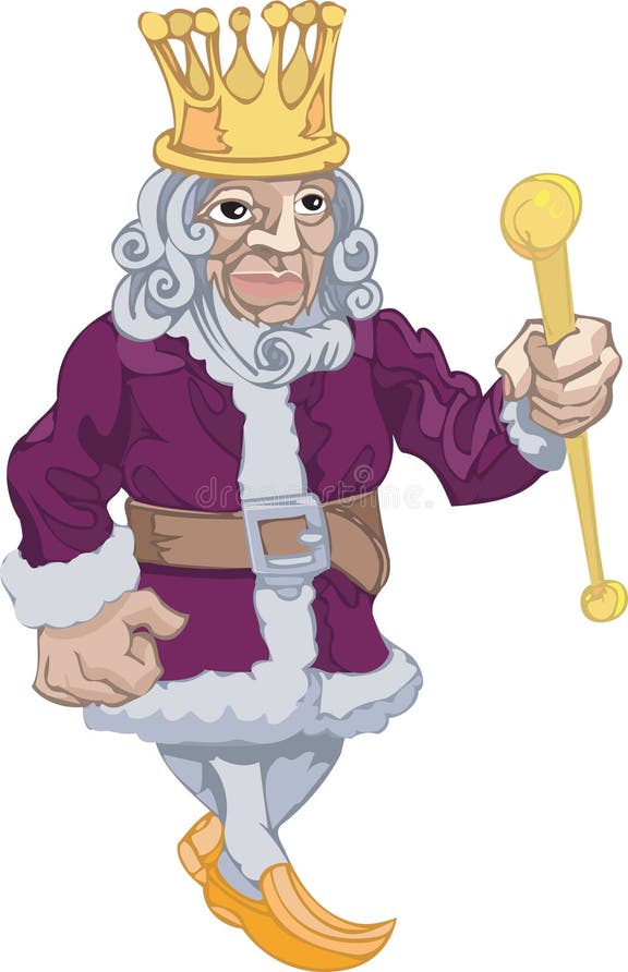 Ruler King Stock Illustrations – 7,753 Ruler King Stock Illustrations ...