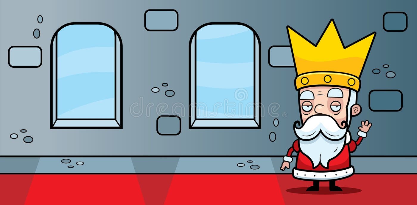 Cartoon King Castle Stock Illustrations – 8,369 Cartoon King Castle ...