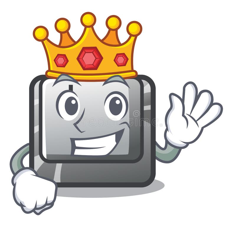 J King Stock Illustrations – 253 J King Stock Illustrations, Vectors ...