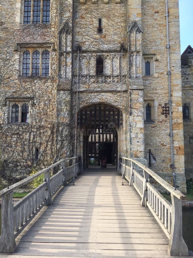 King castle gate stock photo. Image of united, castle - 114047632