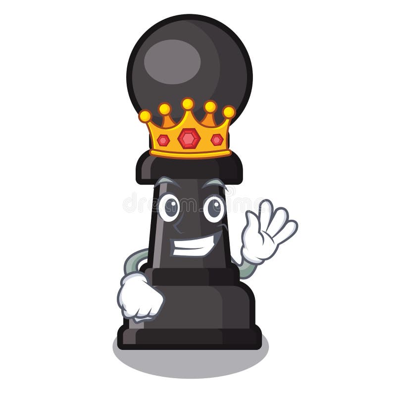 Pawn Character Stock Illustrations – 985 Pawn Character Stock ...