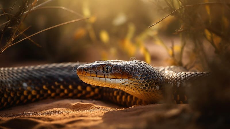 Cobra Desert Stock Illustrations – 387 Cobra Desert Stock Illustrations ...