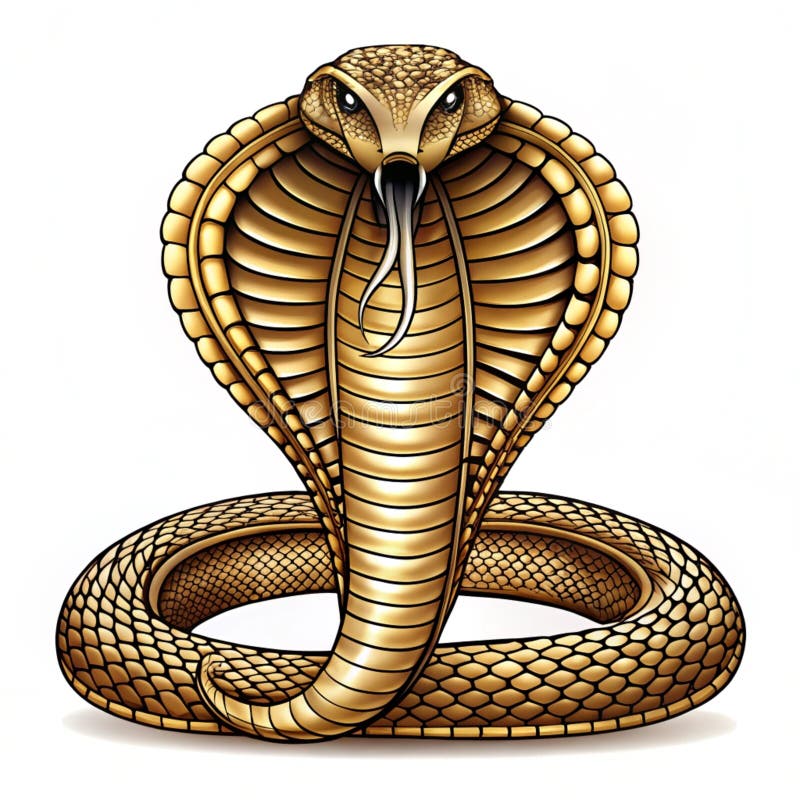 Cobra Logo Stock Illustrations – 5,471 Cobra Logo Stock Illustrations ...